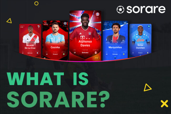 What is Sorare? The Best Guide for Beginners (Common FAQs Answered)