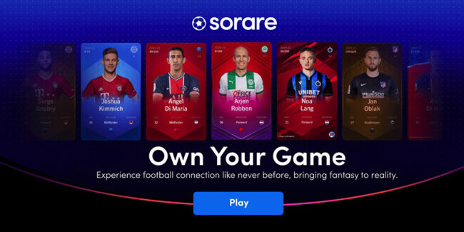 What is Sorare? The Best Guide for Beginners (Common FAQs Answered)